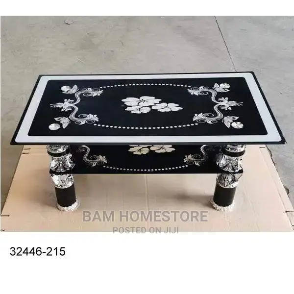 Meza Ya Kioo for sale - Bam homestore Price: TSh 100,000 on Jiji.co.tz ...