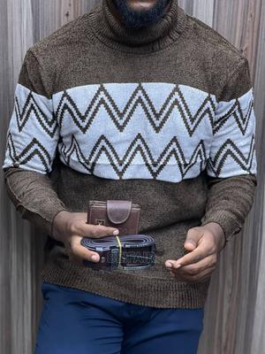 Sweaters | Masweta in Ilala - Clothing, Beifair Products | Jiji.co.tz