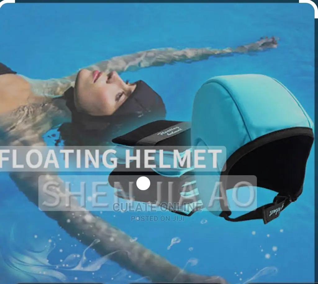Swimming Floating Helmet in Kinondoni - Clothing Accessories, Siba ...