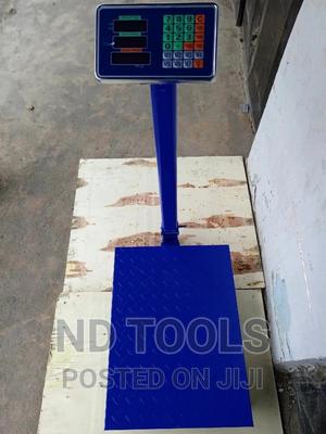 TCS- 300KG System Electronic Price Scale in Ilala - Retail & Store ...