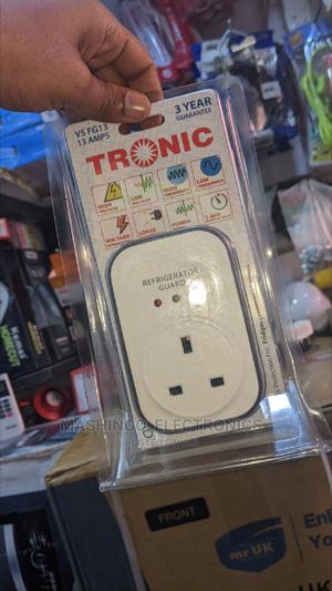 Tronic Fridge Guard / Refrigerators Guards in Ilala - Accessories ...