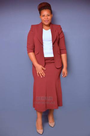 Women's Suits | Ladies Official Suits | Suti Za Kike | in Ilala ...