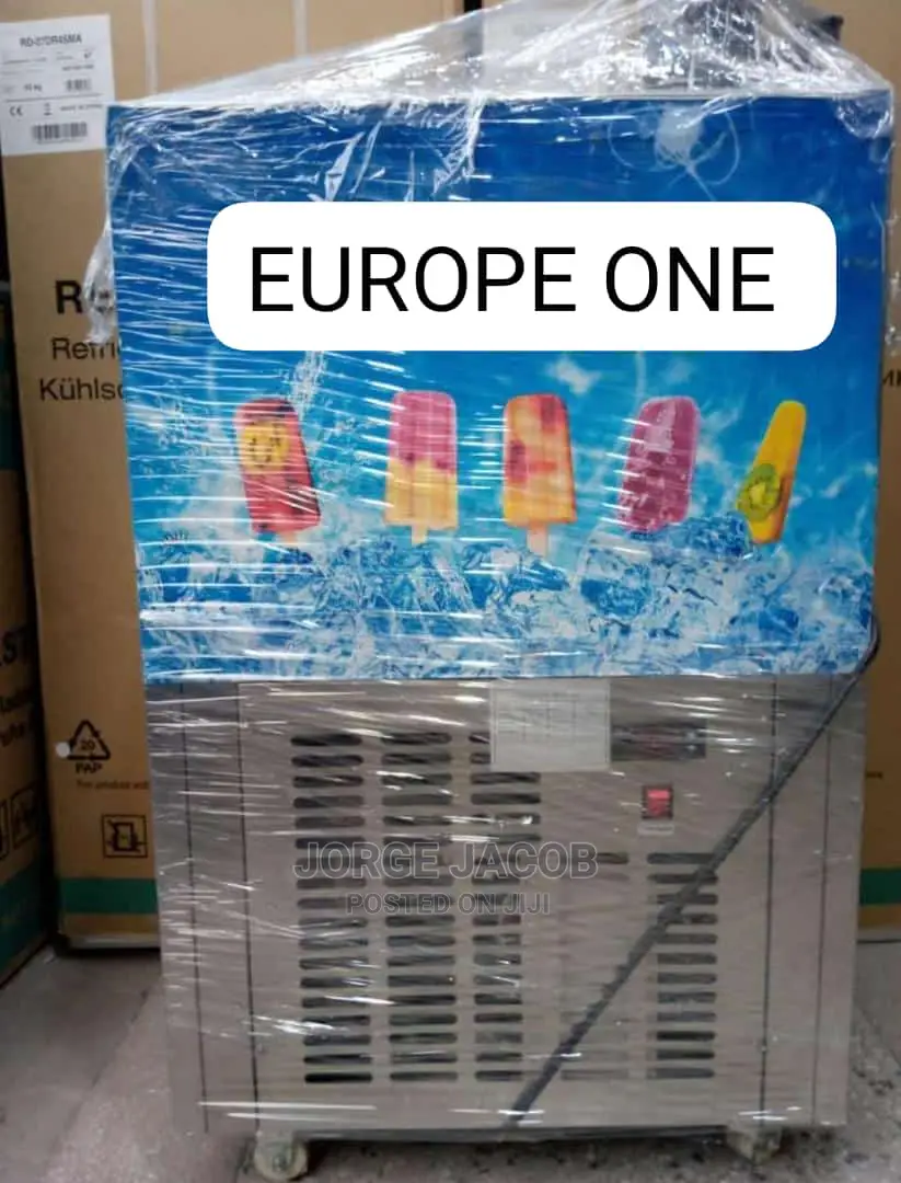 Chock Stick Machine/ Ice Cream Machine in Ilala - Restaurant & Catering ...