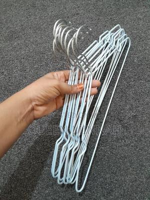 Henga Za Kuning'inizia Nguo (Clothes Hanger 10pcs) in Ilala - Storage ...