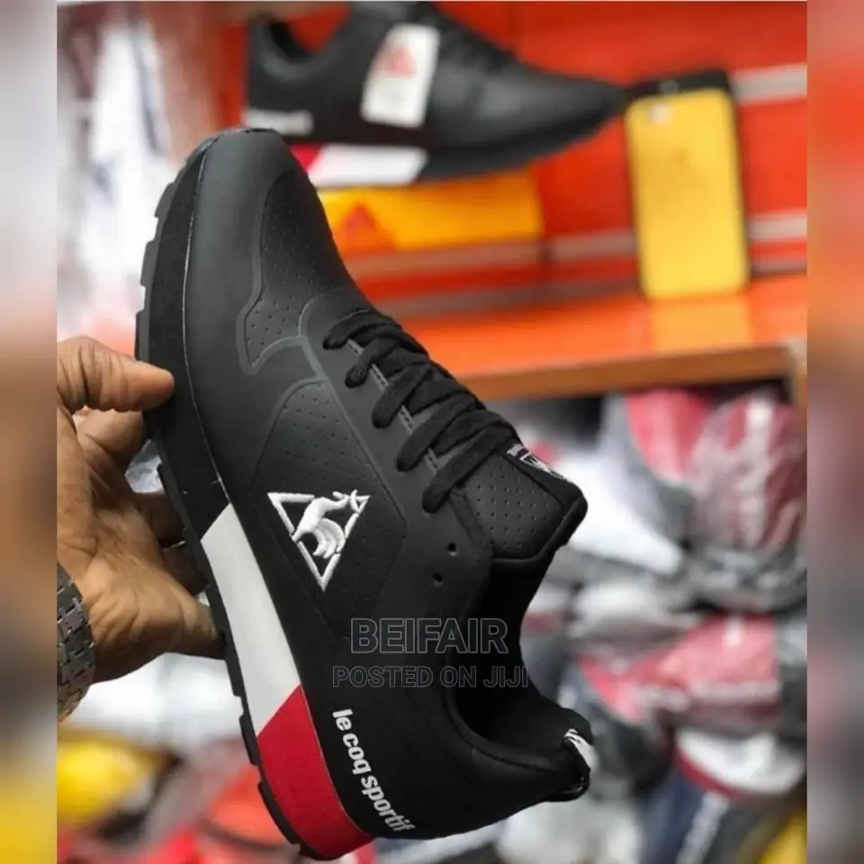 Raba Kali| Original Sneakers| Raba | Casual Shoea in Ilala - Shoes ...