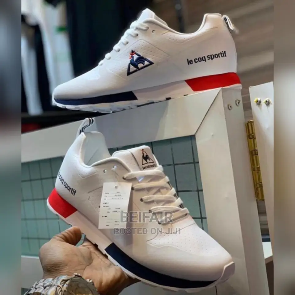 Raba Kali| Original Sneakers| Raba | Casual Shoea in Ilala - Shoes ...