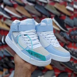 Original Air Force 1 Sneakers| Raba | Casual Shoes in Ilala - Shoes ...