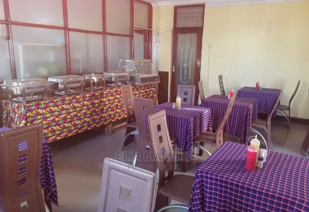 Commercial Building for Sale at Kariakoo, Dar ES Salaam in Mikocheni ...