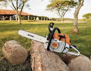 Still Chain Saw in Ilala - Farm Machinery & Equipment, Al Noor General ...