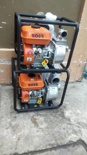 Boss Water Pump NCH 2 in Ilala - Farm Machinery & Equipment, Al Noor ...
