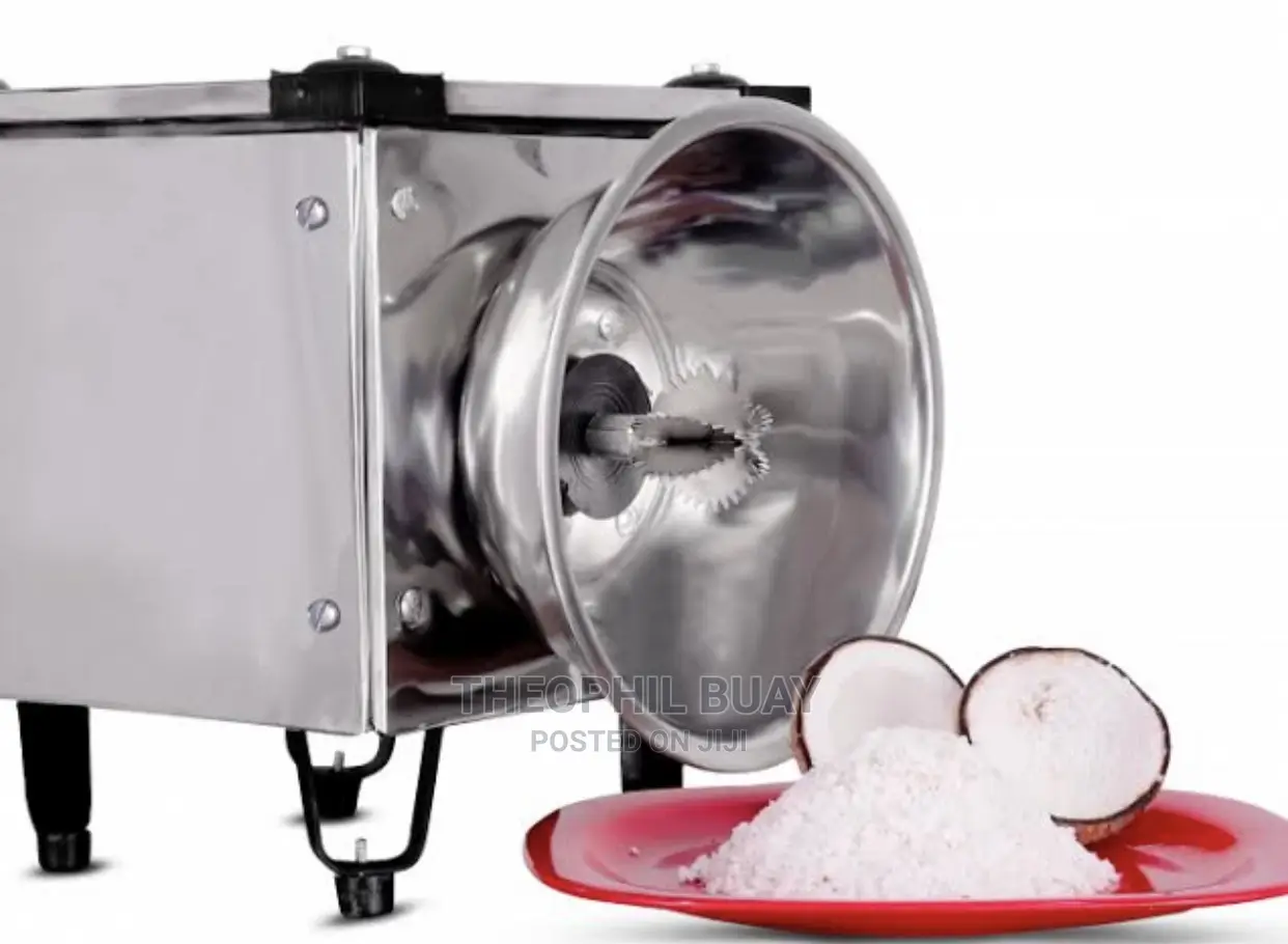 Machine Ya Kukuona Nazi Heavy Duty Kwa Biashara in Ilala - Restaurant ...