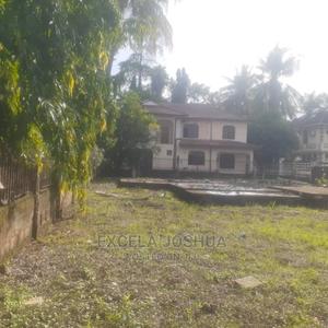 Kiwanja Kinauzwa Mbezi Beach Africana Upande Wa Chini in Mbezi - Land ...