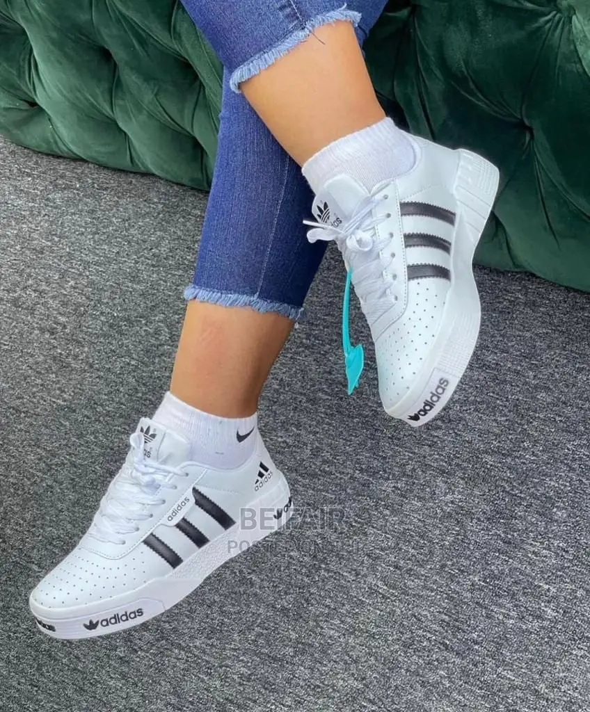 Raba Kali | Original Sneakers| Raba in Ilala - Shoes, Beifair Store ...