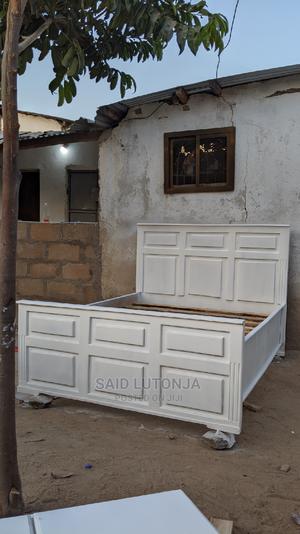 MDF Bed Ngumu in Dodoma Rural - Furniture, Said Lutonja | Jiji.co.tz