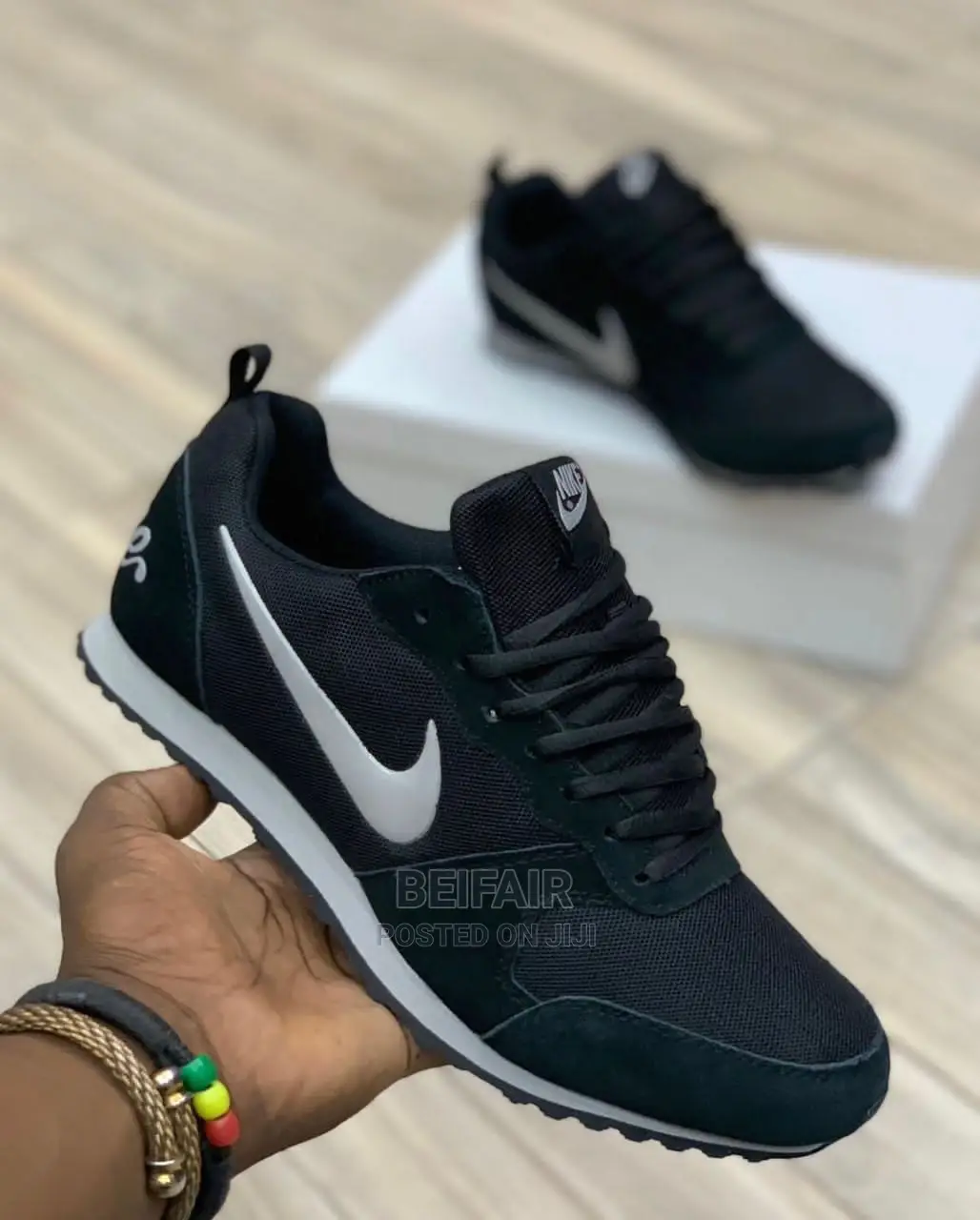 Original Nike Sneakers| Raba Original Za Nike Air in Ilala - Shoes ...