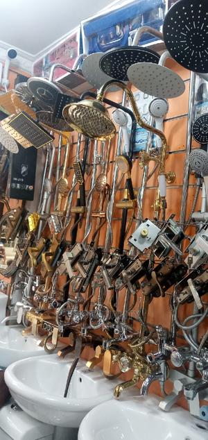 Shower Mixture Chinese VCX in Ilala - Building Materials, First Quality ...