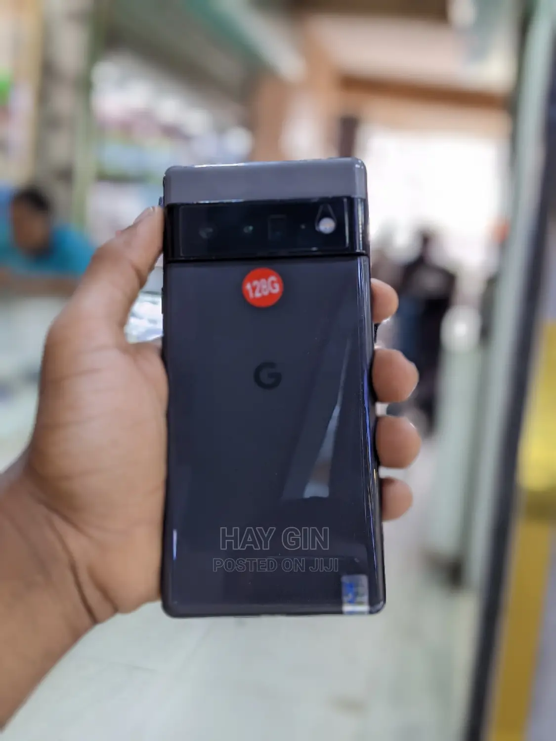 New Google Pixel 6 Pro 128 GB Gray in Ilala - Mobile Phones, Haygin ...