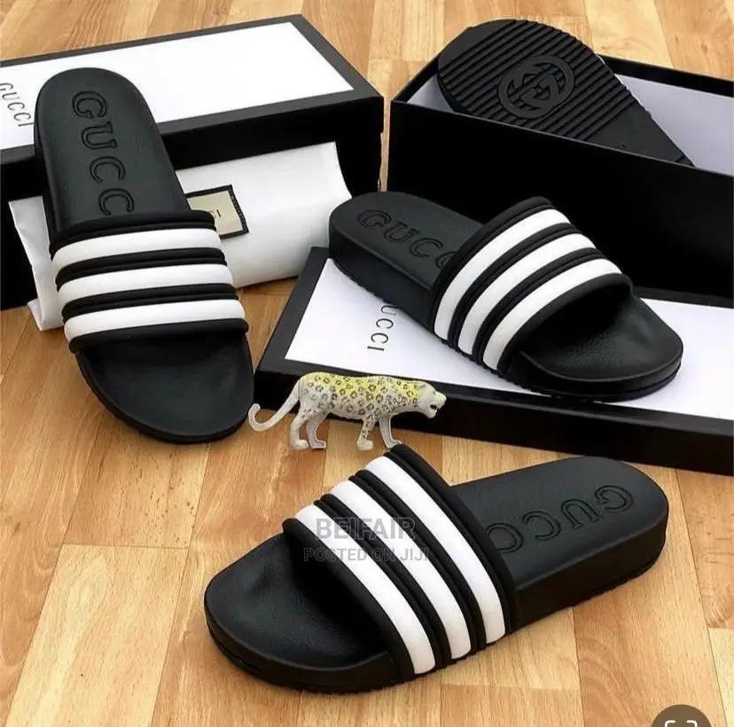 Original Gucci Sandals | Sendo Za Gucci Og in Ilala - Shoes, Beifair ...