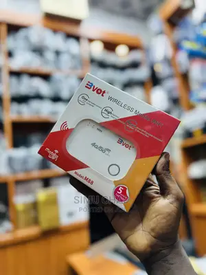 5G Router in Tanzania for sale Price on Jiji.co.tz