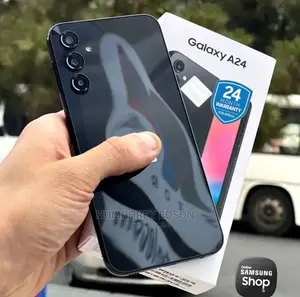Samsung Galaxy A24 in Tanzania for sale | Prices on Jiji.co.tz