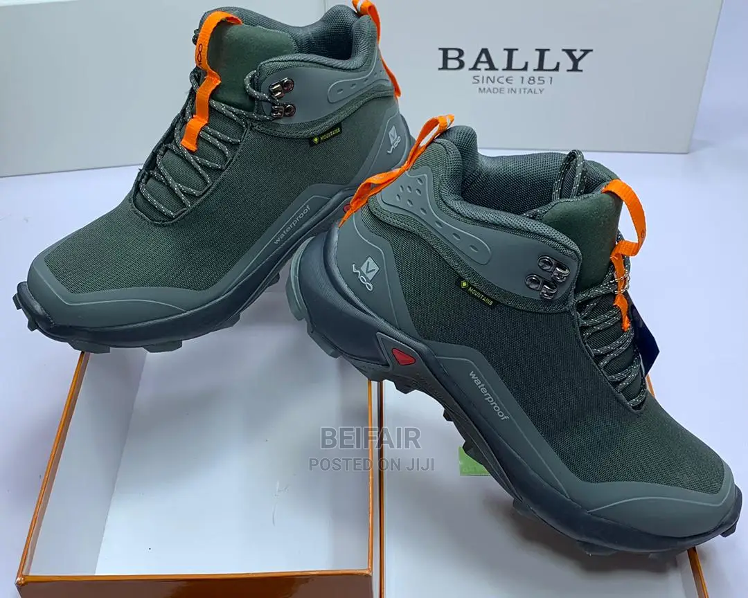 Original Vico Waterproof Sneakers | Raba Hazipishi Maji in Ilala ...