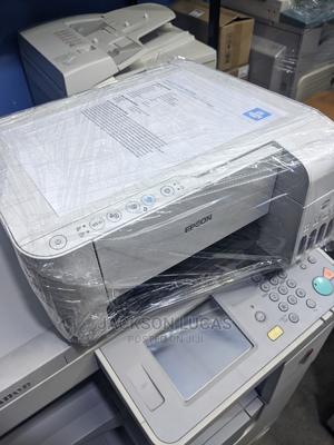 Epson Color L3156 in Ilala - Printers & Scanners, Jackson Lucas | Jiji ...