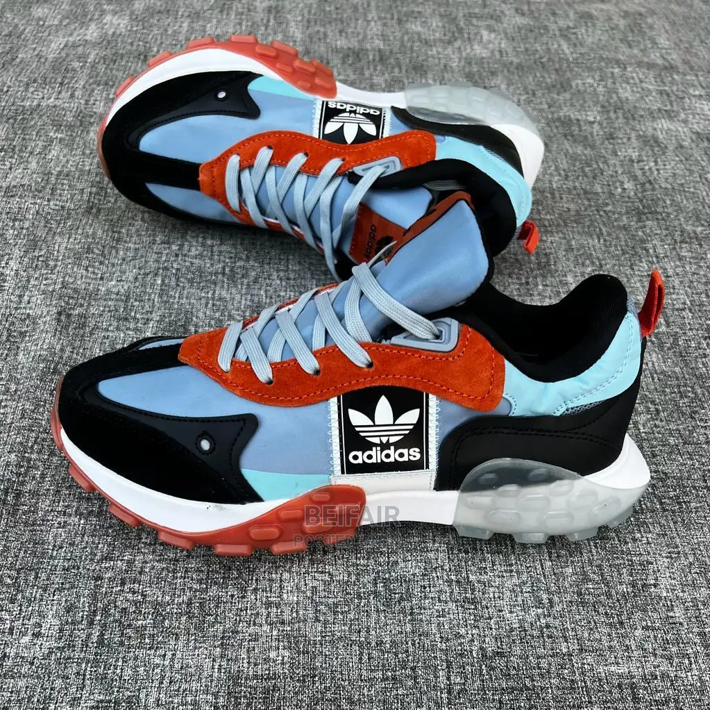 Original Adidas Sneakers | Raba Original Za Adidas in Ilala - Shoes ...