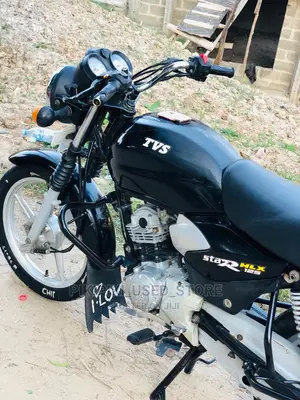 Zontes Firefly 125 2021 Black in Kinondoni - Motorcycles & Scooters ...