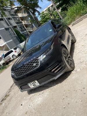 Land Rover Range Rover 2019 Black in Mjini Magharibi - Cars, Said Jumaa ...