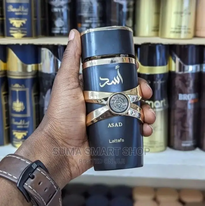 ASAD Perfume . in Ilala - Fragrances, Suma Smart Shop | Jiji.co.tz
