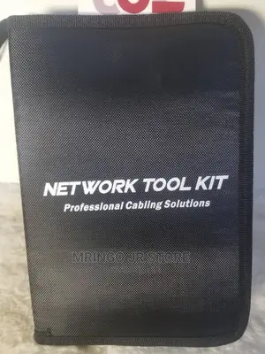 Network Tool Kit in Kinondoni - Networking Products, Mringo Jr Store ...