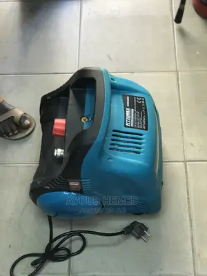 Min Air Compressor 230v/50hz in Ilala - Electrical Equipment, Al Noor ...