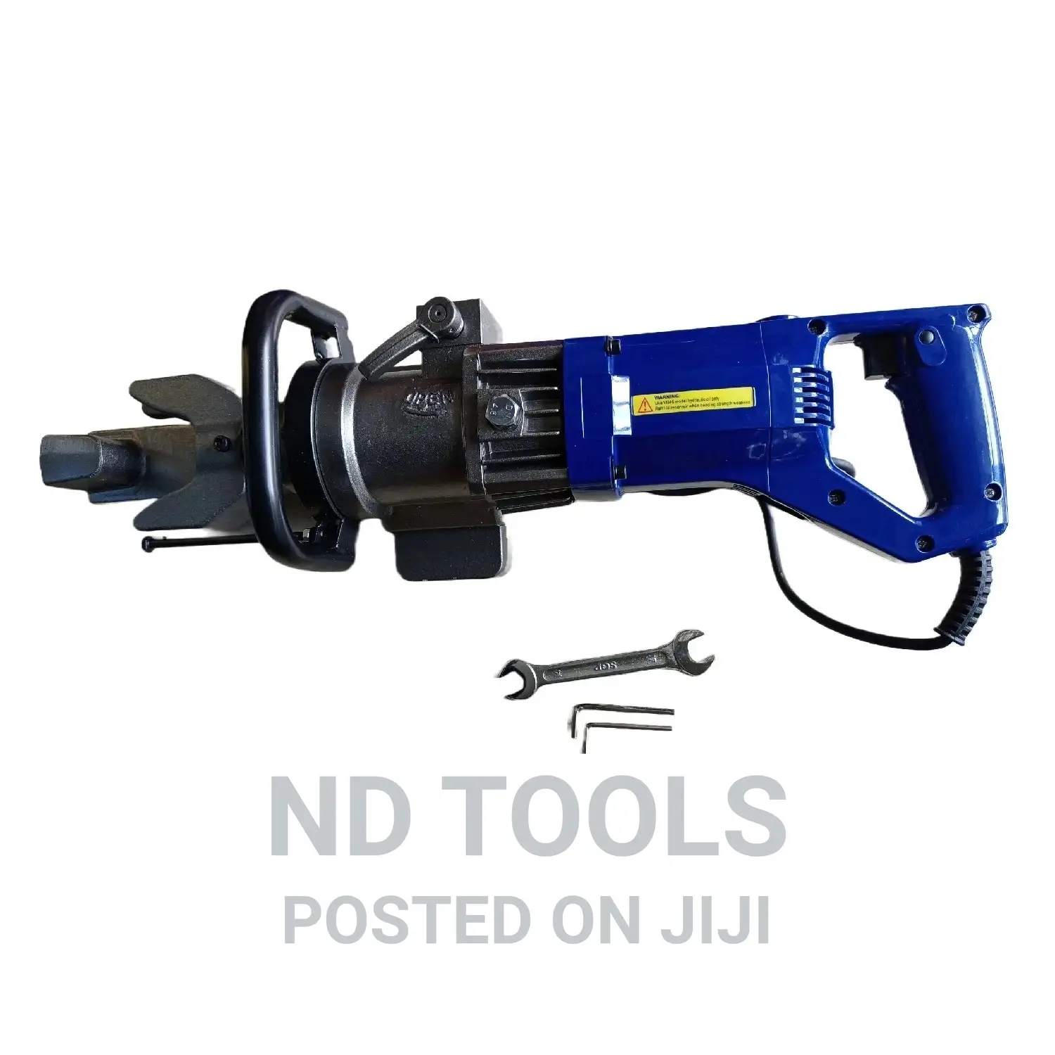 Portable Rebar Bending Machine in Ilala - Electrical Hand Tools, Nd ...
