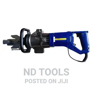 Portable Rebar Bending Machine in Ilala - Electrical Hand Tools, Nd ...