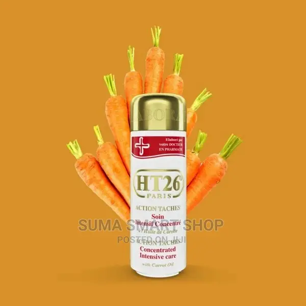 HT26 PARIS Action Taches Intensive Care . in Ilala - Bath & Body, Suma ...