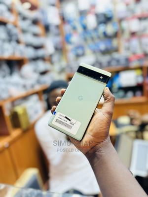 Google Pixel 6a 128 GB Green in Ilala - Mobile Phones, Simu Chap | Jiji ...