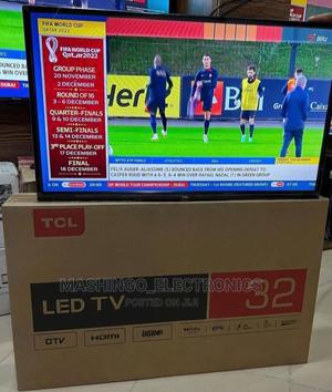 TCL Led Tv 32inch Full HD in Ilala - TV & DVD Equipment, Mashingo ...