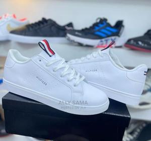 Tommy Sneakers in Ilala - Shoes, Ally Sama | Jiji.co.tz