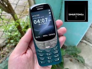 New Nokia 6310 Green in Ilala - Mobile Phones, 𝐒𝐈𝐌𝐔 𝐊𝐈𝐓𝐎𝐍𝐆𝐀 | Jiji.co.tz