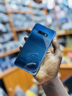 Samsung Galaxy S10e 128 GB in Ilala - Mobile Phones, Simu Chap | Jiji.co.tz