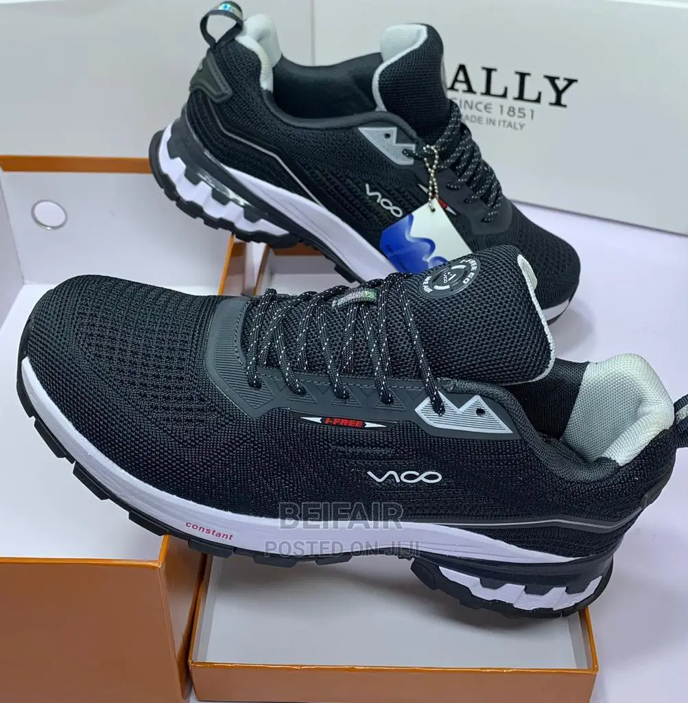 Original Vico Sneakers | Raba Original Za Vico in Ilala - Shoes ...