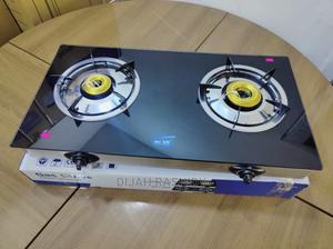 Gas Cooker 2plate in Ilala - Kitchen Appliances, Dijah Rashidy | Jiji.co.tz