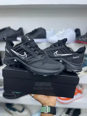 Original Nike Air Sneakers | Raba Original Za Nike Air in Ilala - Shoes ...