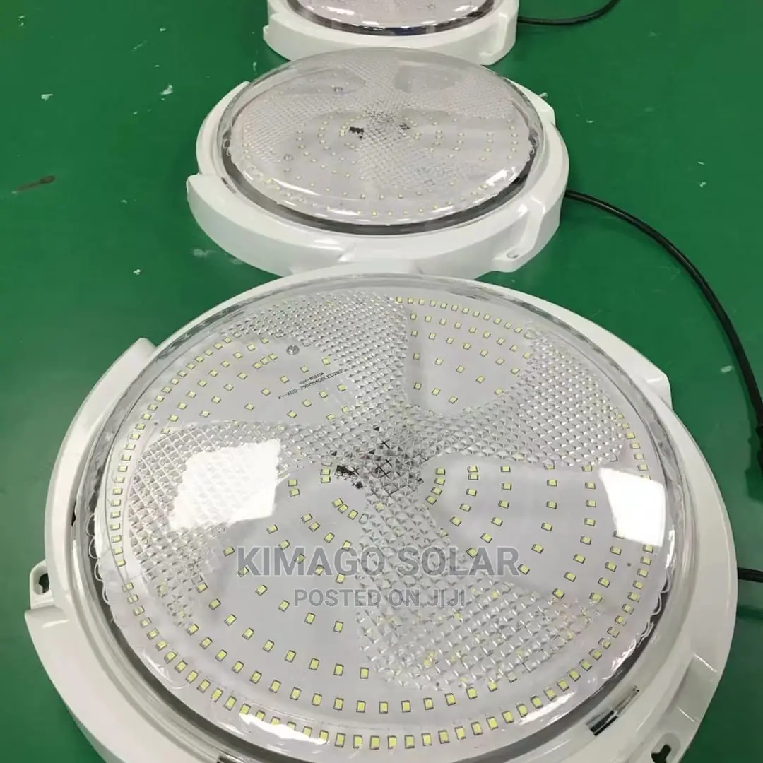 TAA Za SOLAR Kufunga Ndani in Kinondoni - Solar Energy, Kimago Solar ...