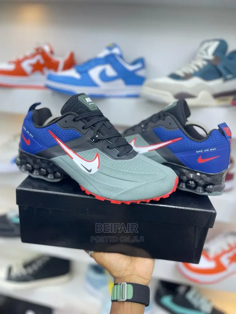 Original Nike Air Sneakers | Raba Original Za Nike Air in Ilala - Shoes ...