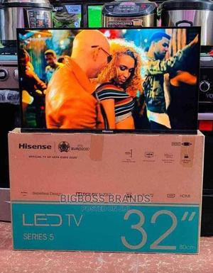 Hisense 32 LED TV in Ilala - TV & DVD Equipment, Big Boss Brands | Jiji ...