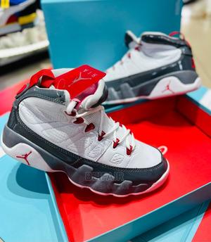 Original Air Jordan Sneakers | Raba Za Air Jordan Original in Ilala ...