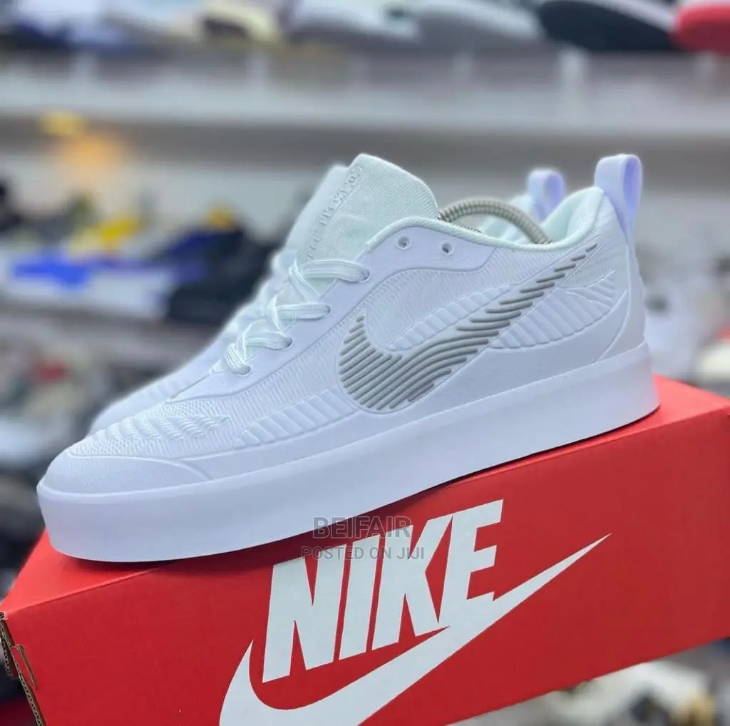 Original Nike Air Sneakers | Raba Original Za Nike in Ilala - Shoes ...