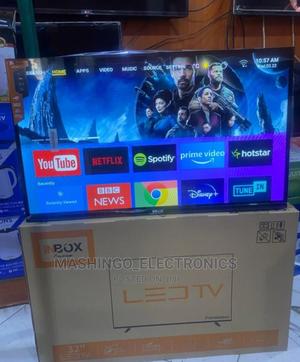 Inbox 32inch Tv Full HD (Bei Za OFA) Duka Lipo Kariakoo in Ilala - TV ...
