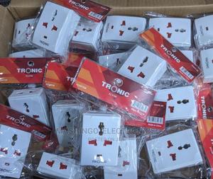 Tronic Multi-plug ORIGINAL in Ilala - Accessories & Supplies for ...